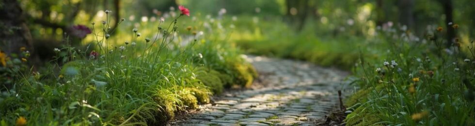 A Good Path | Live Forgiven
